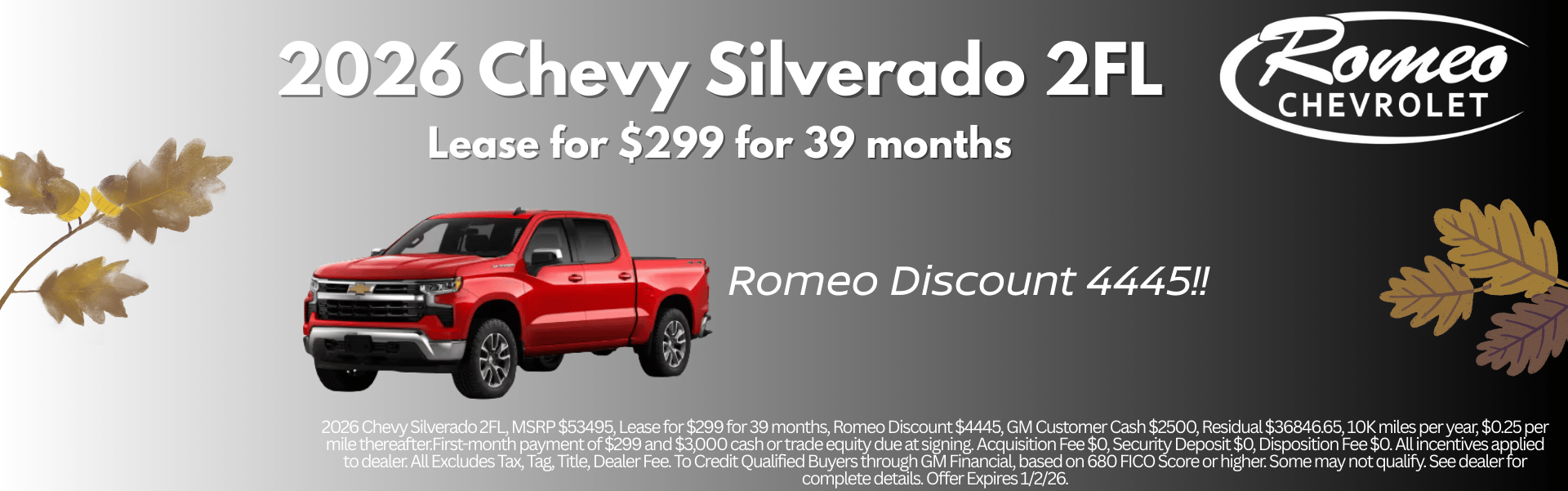 Romeo Chevrolet Kingston New York